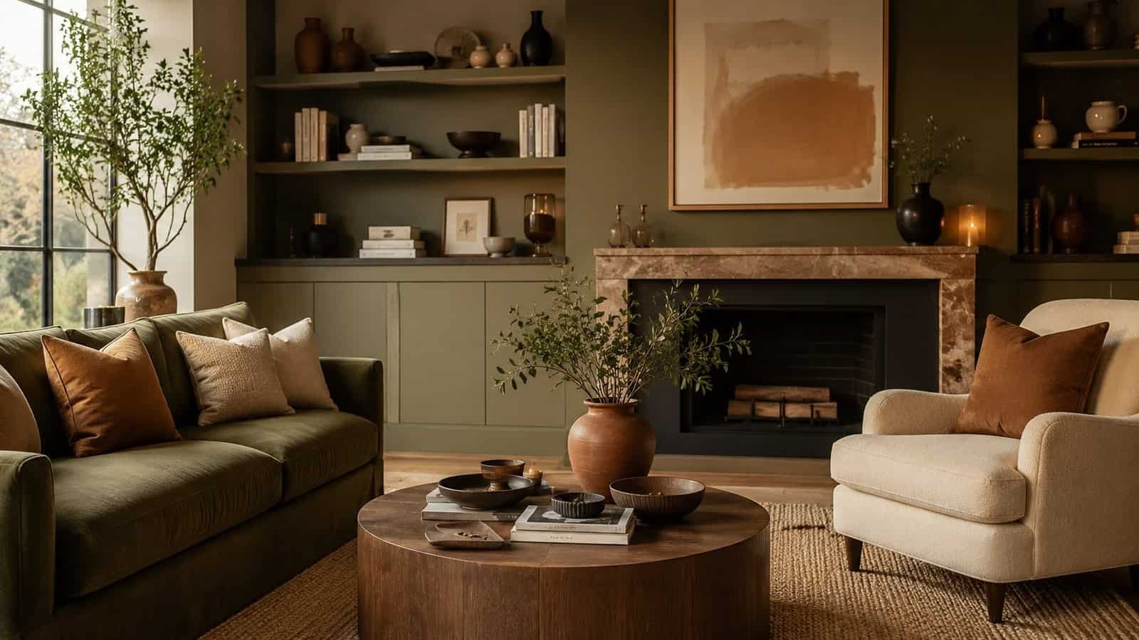 Top Trending Pantone Colors for Home in 2027 - Decor Kingdoms